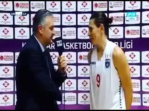 İngilizce seviyem