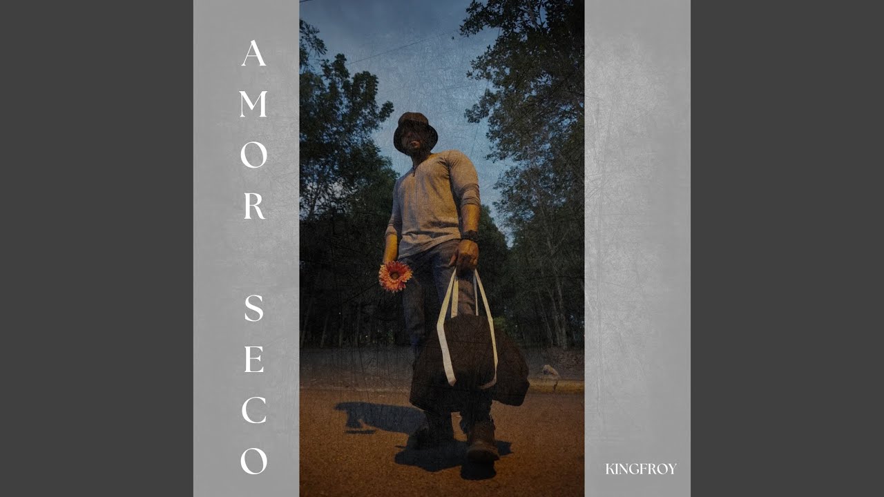 Amor Seco - YouTube