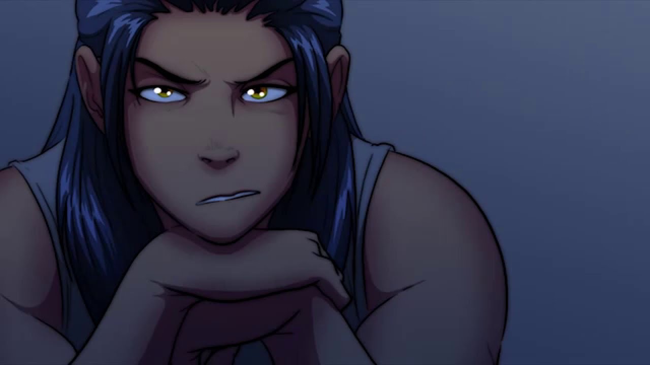 Bomango: The Defenseless Dark - YouTube