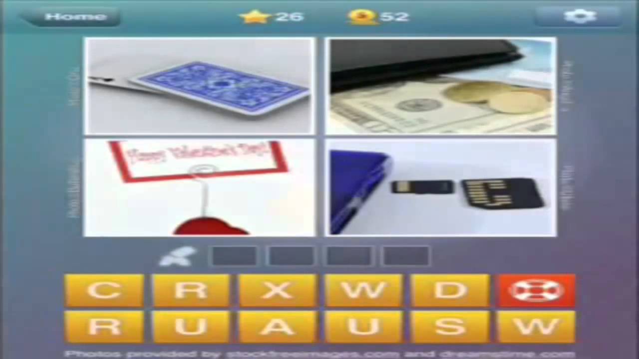 what's the word level-26 - YouTube