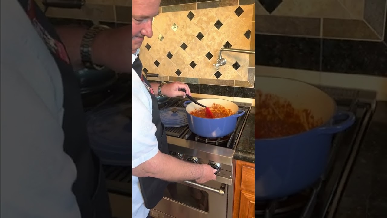 Seriously Good Chili Cookbook - #5 Add the Spices - Brian Baumgartner's ...