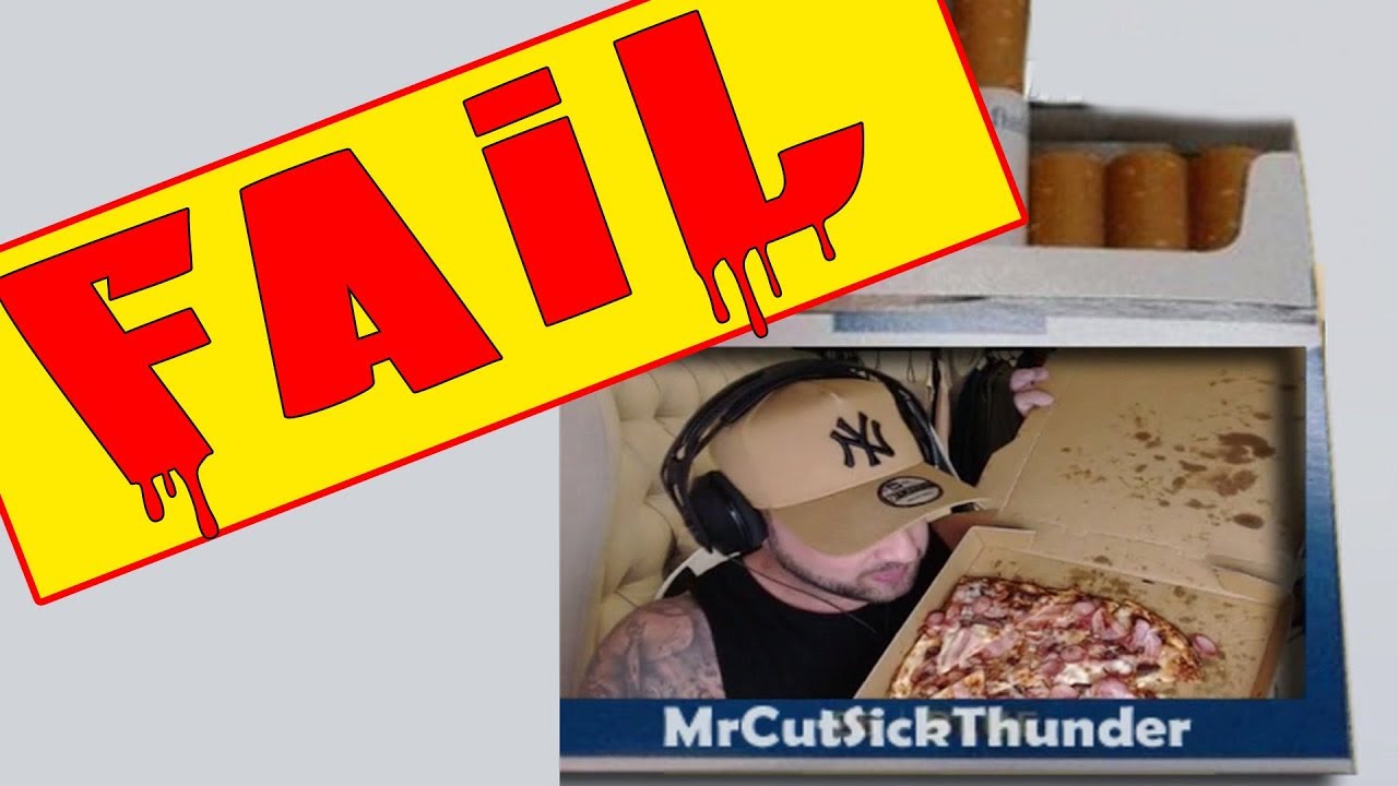 Worlds Worst Pizza Delivery - Fail - YouTube