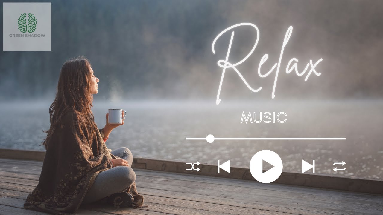 "Peaceful Mind: Relaxing Music to Unwind & De-Stress" @Greenshadow-1 ...