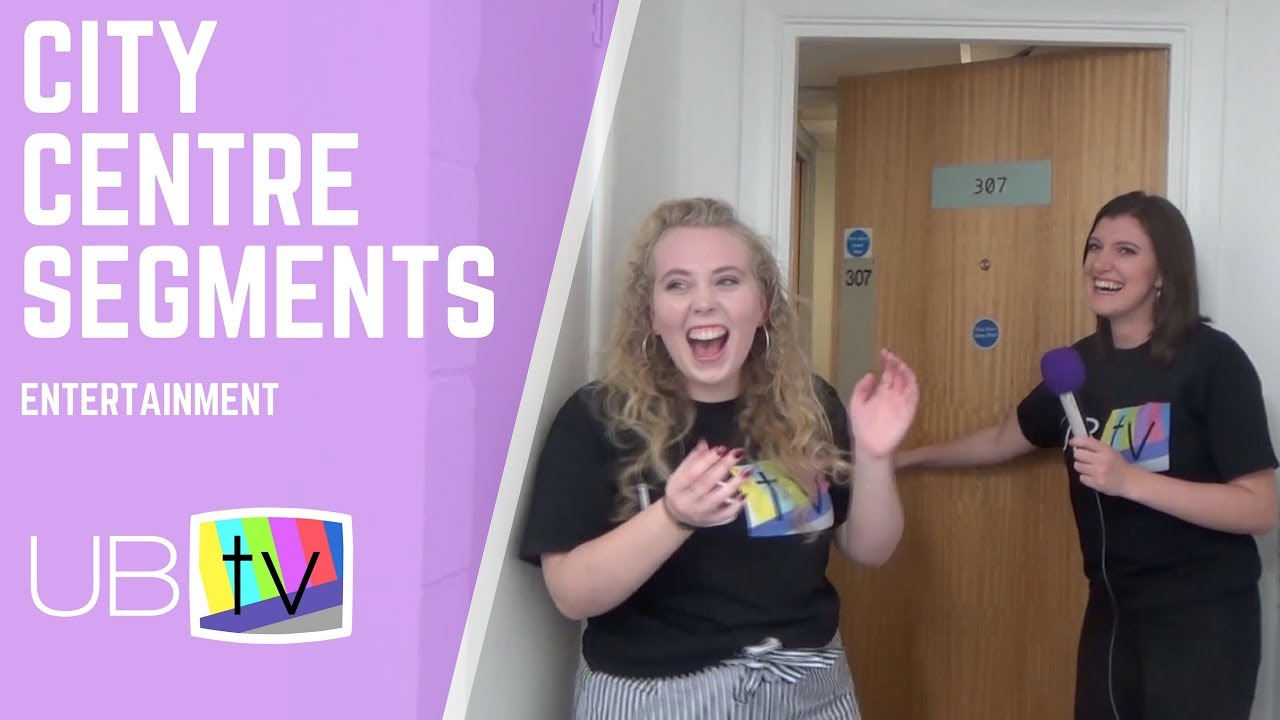City Centre Segments Episode 1 | Entertainment - YouTube