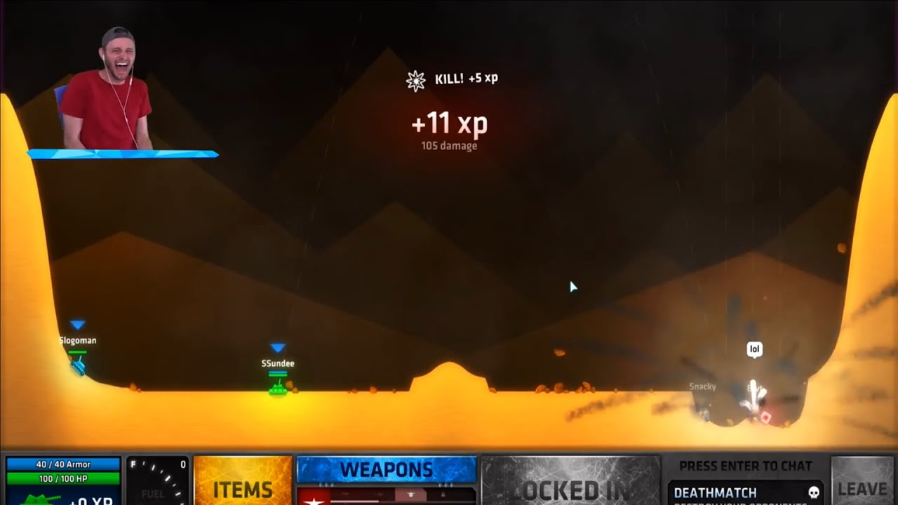 SSundee's fastest 2v2 shellshock win - YouTube