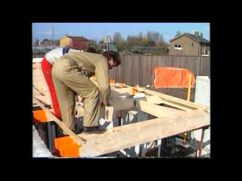 04 Balklaag en vloeren HOE taken - YouTube