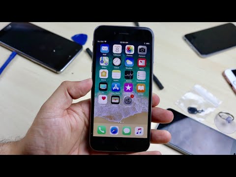 I Built This iPhone For LESS Than $50 - YouTube