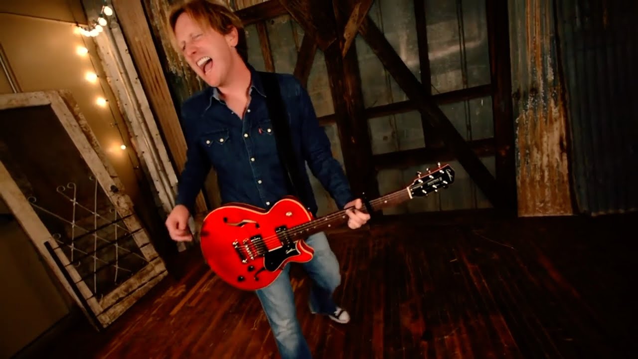 Scott Helmer - What Are You Waiting For (Official Music Video) - YouTube