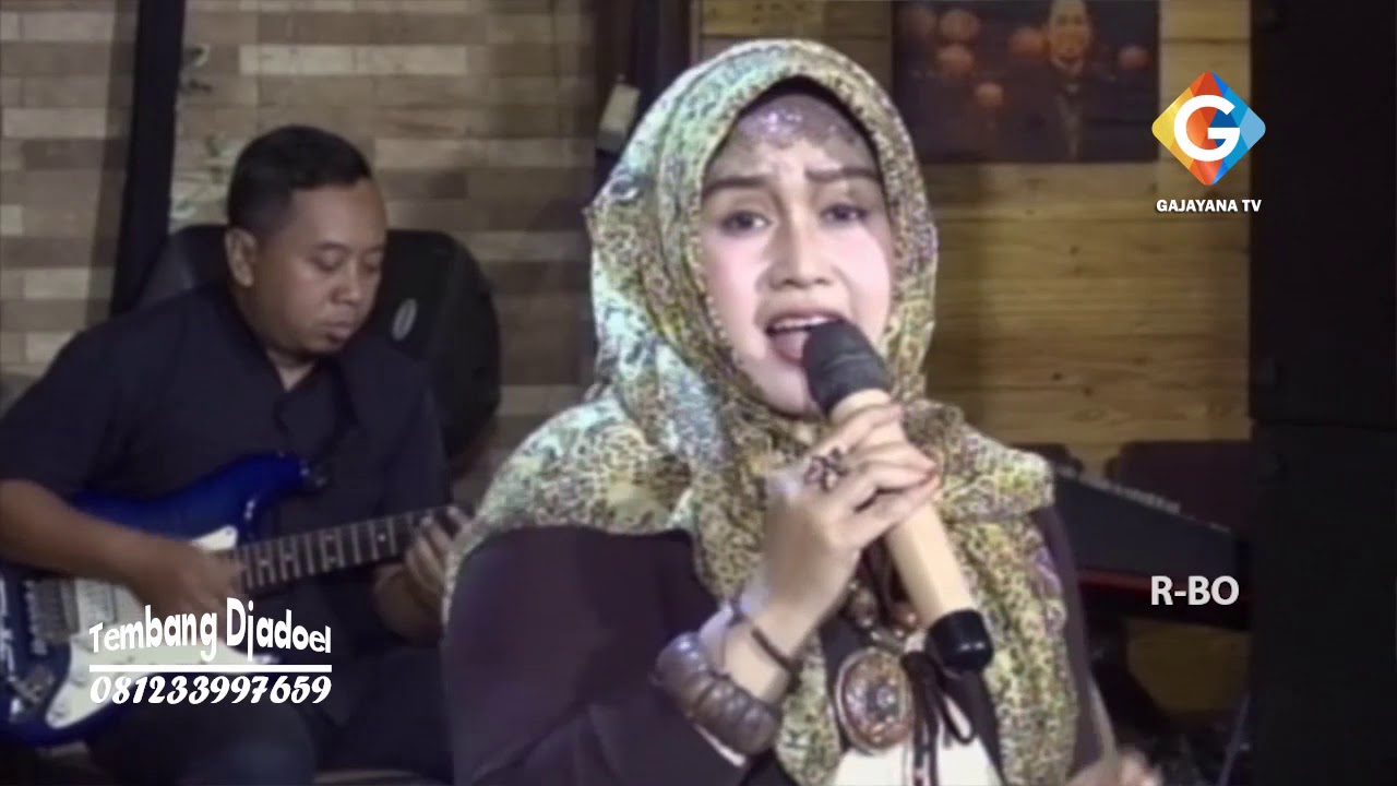 INDAH RAHMA - LOVE WILL LEAD YOU BACK - YouTube