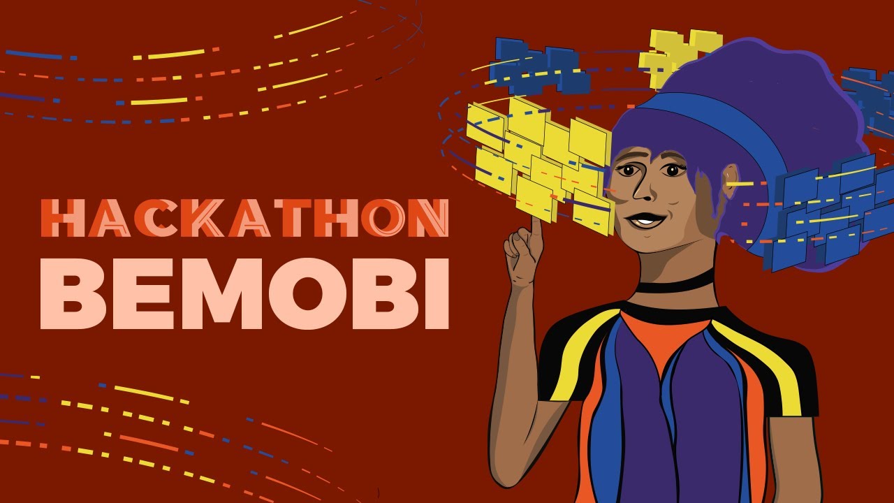 HACKTUDO 2024 - HACKATHON BEMOBI | Abertura - YouTube