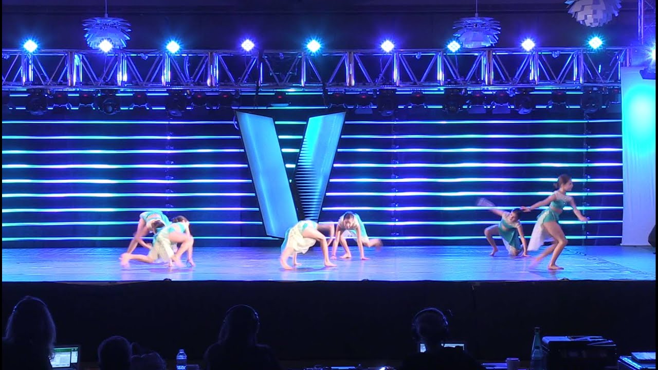 Mini Lyrical Small Group | Take Me Home - YouTube