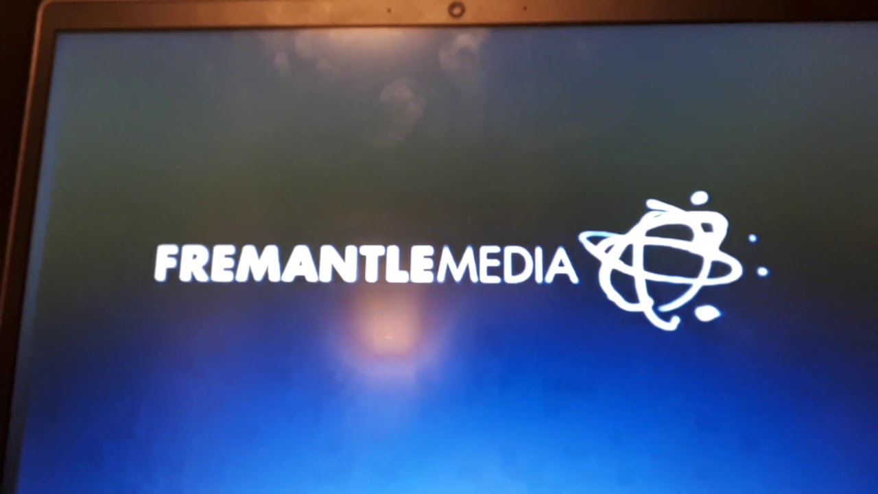 Distributed By FremantleMedia Enterprises Logo 2012 - YouTube