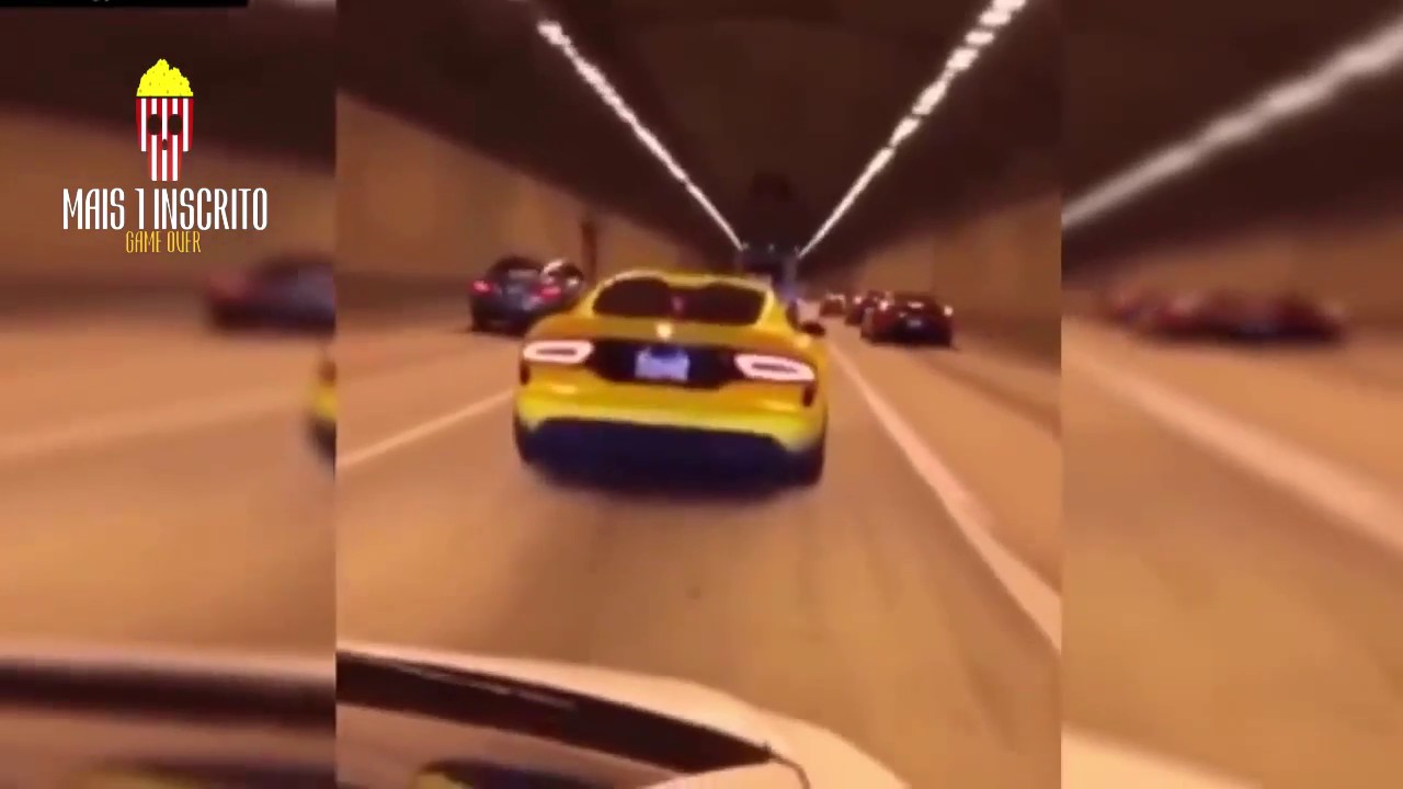 🚨CARROS DE LUXO EM ACIDENTES 2020 (Best Fails Compilation )🚨 - YouTube