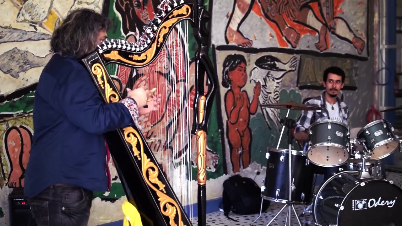 Imagine & Hey Jude (Beatles) - Cesar Sosa e Lenon de Paula - YouTube