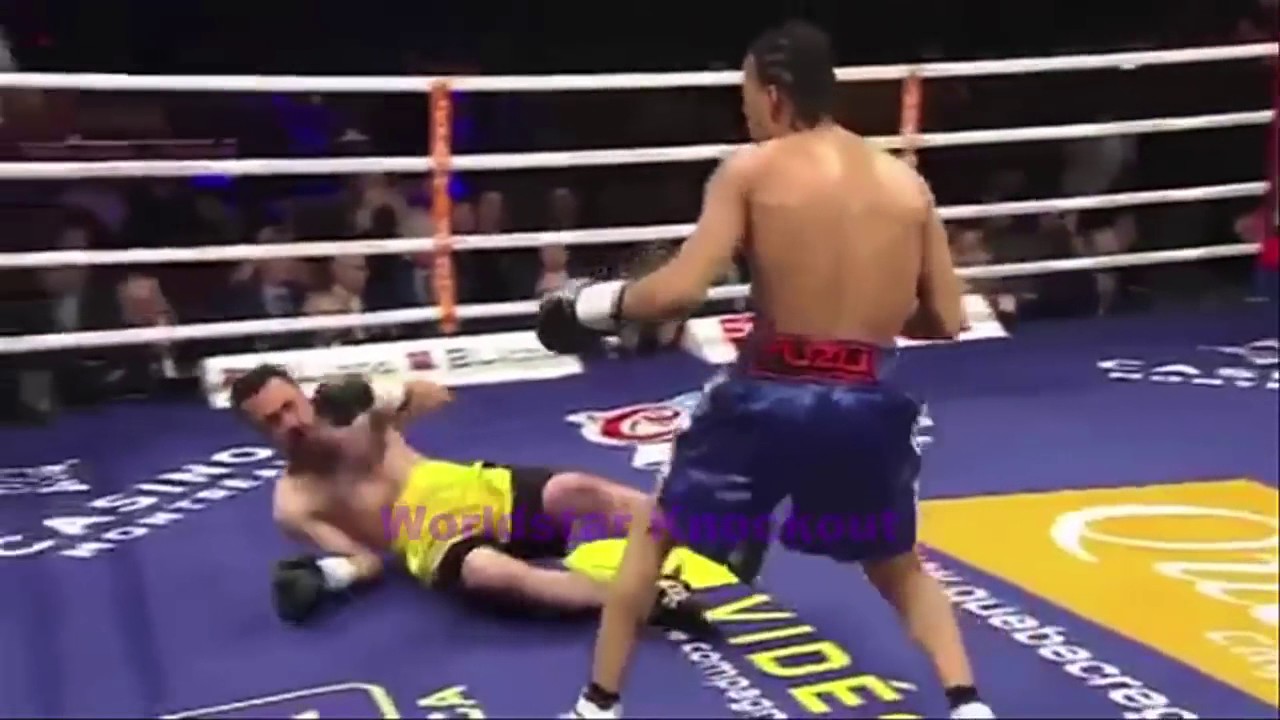 Top 10 Knockout Street Fights Compilation Knockouts in UFC MMA ...