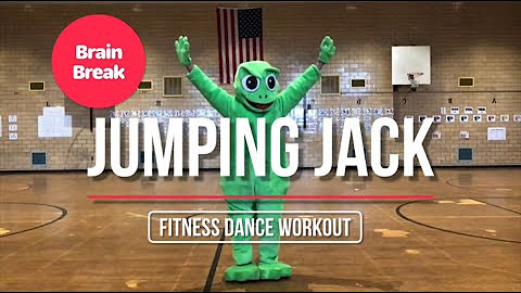 Physical Education Dance Warm-Ups | Brain Breaks - YouTube