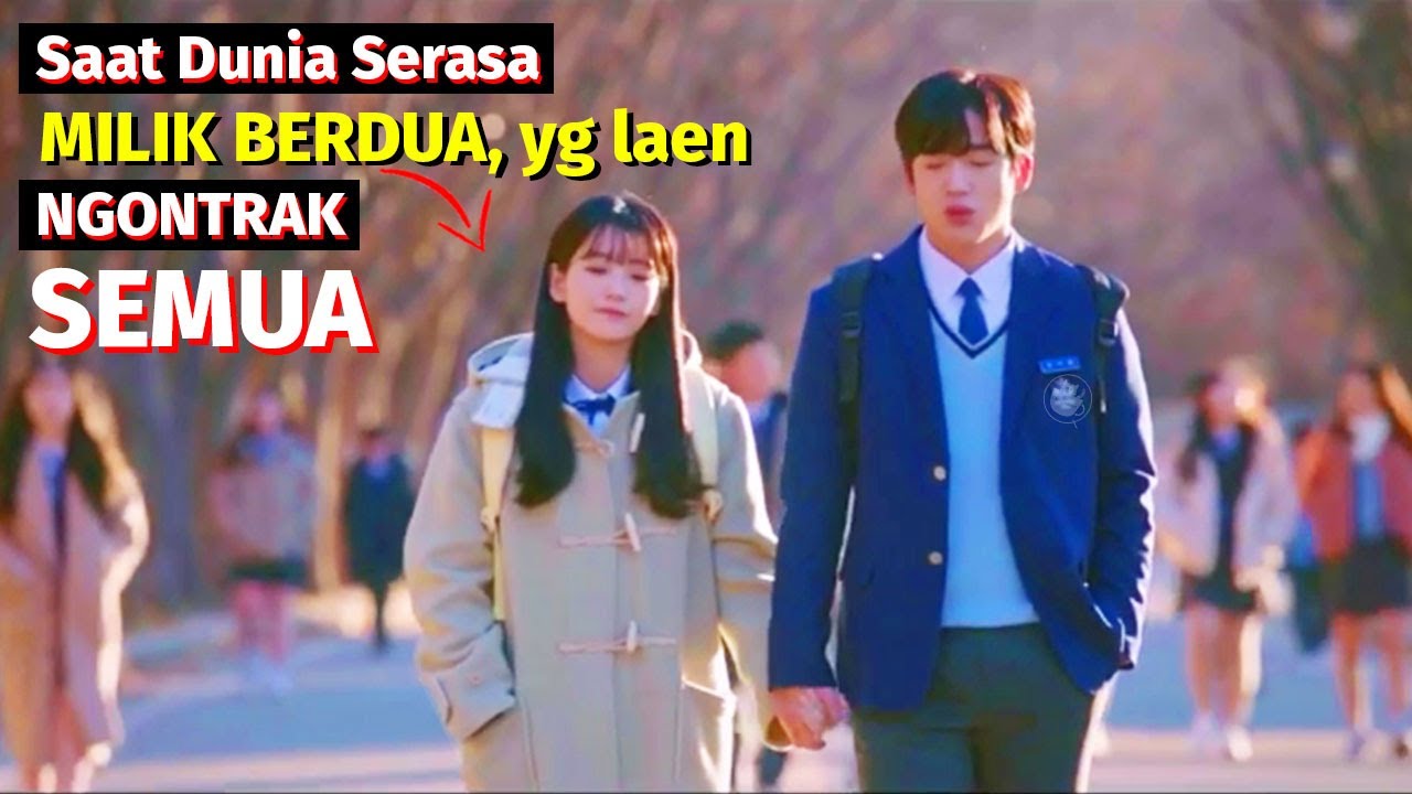 Cerita Drakor SCHOOL [Episode 13] | Alur Drama Korea Full Episode 2021 - YouTube