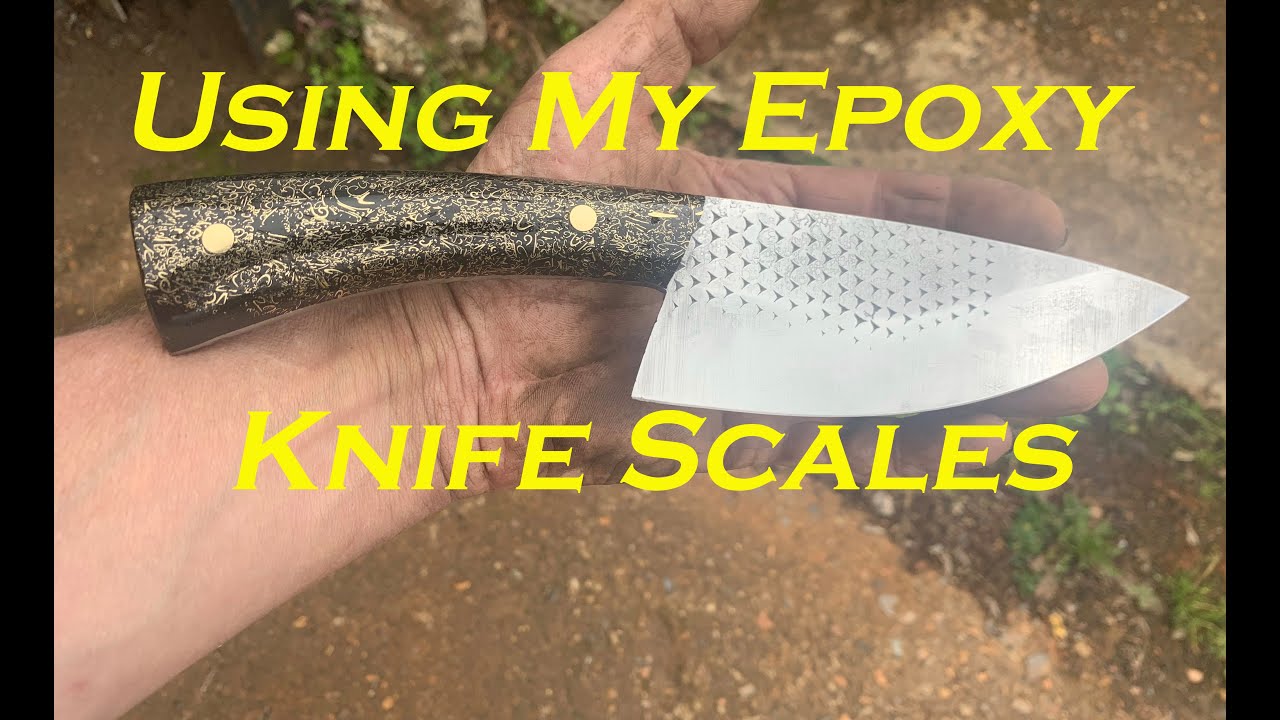 Using my home made scales - YouTube