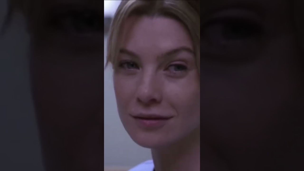 soft meredith grey edit #1 - grey’s anatomy - YouTube
