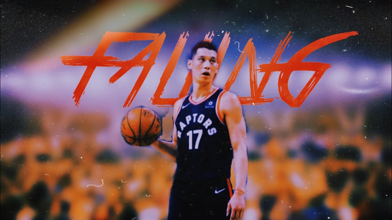 Jeremy Lin Mix - "Falling" ft. Trevor Daniel - YouTube