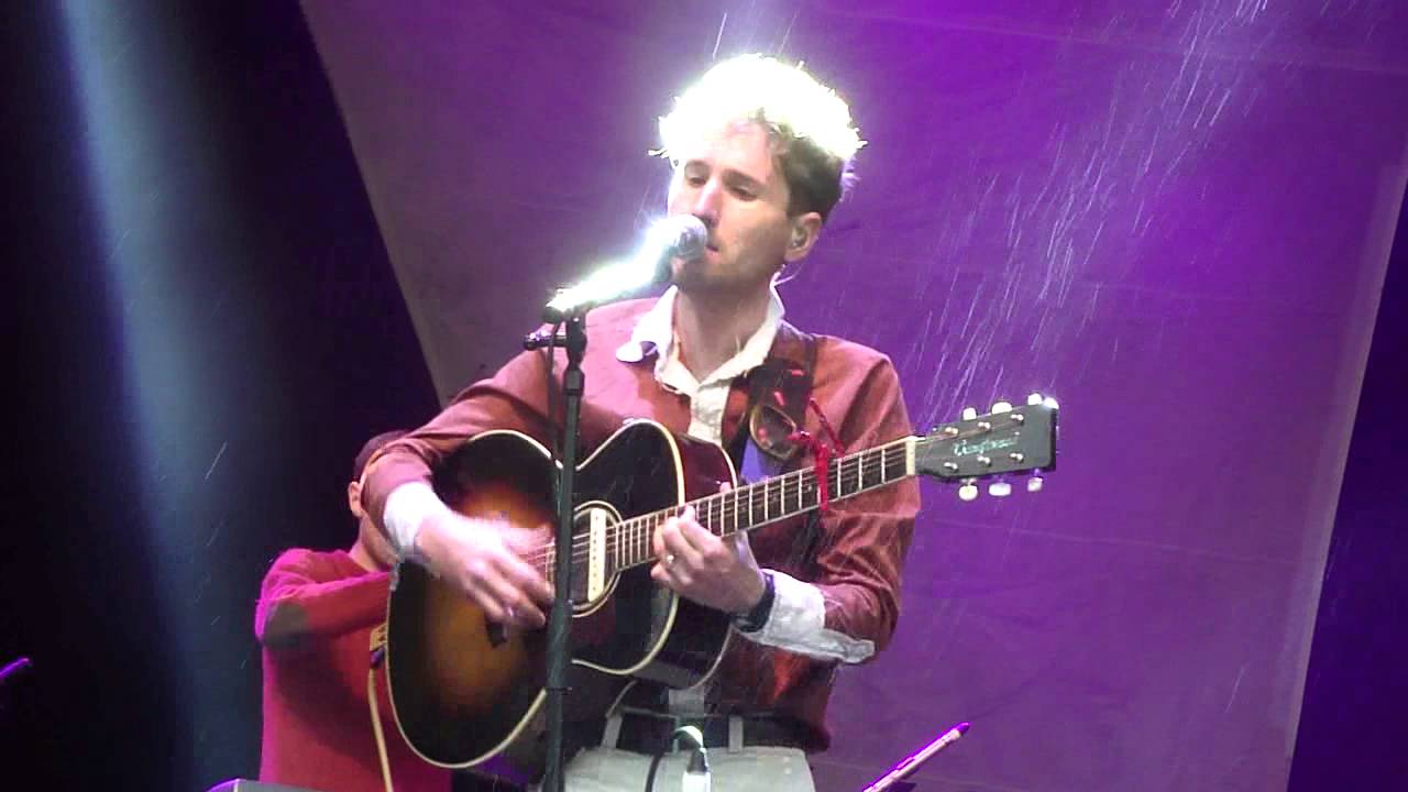 Stornoway - Fuel Up (live) - Eden Sessions, Cornwall, 1 July 2012 - YouTube
