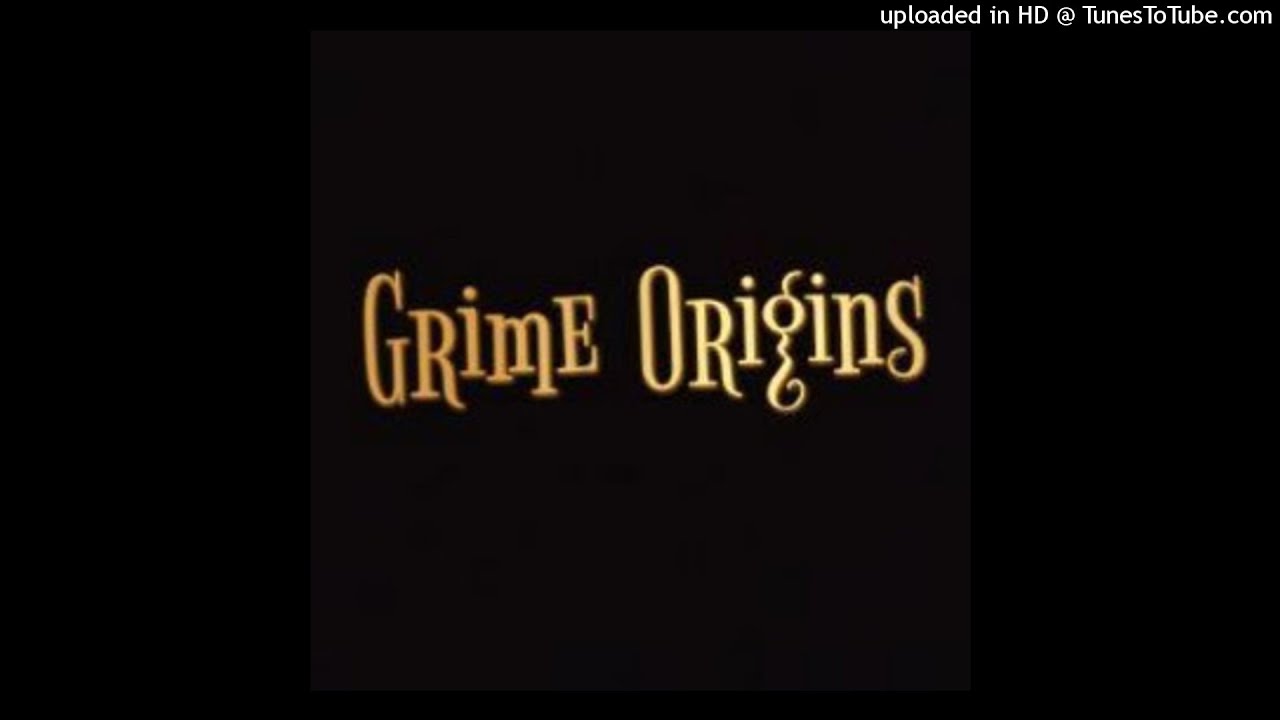 Dizzee Rascal - Final Chapter Hoe (Pandora's Box) (Instrumental) - YouTube