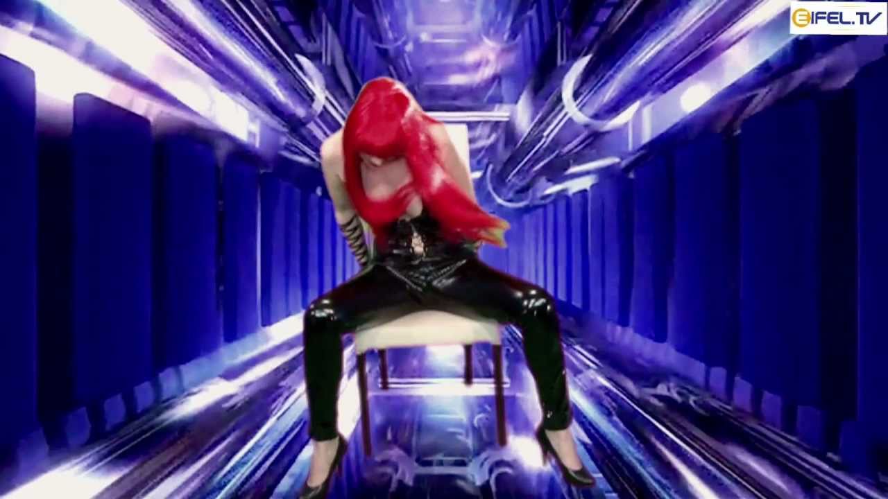 TELL ME "Miracle" - Lady Aqua (Official Video) *Loca People* - Video ...