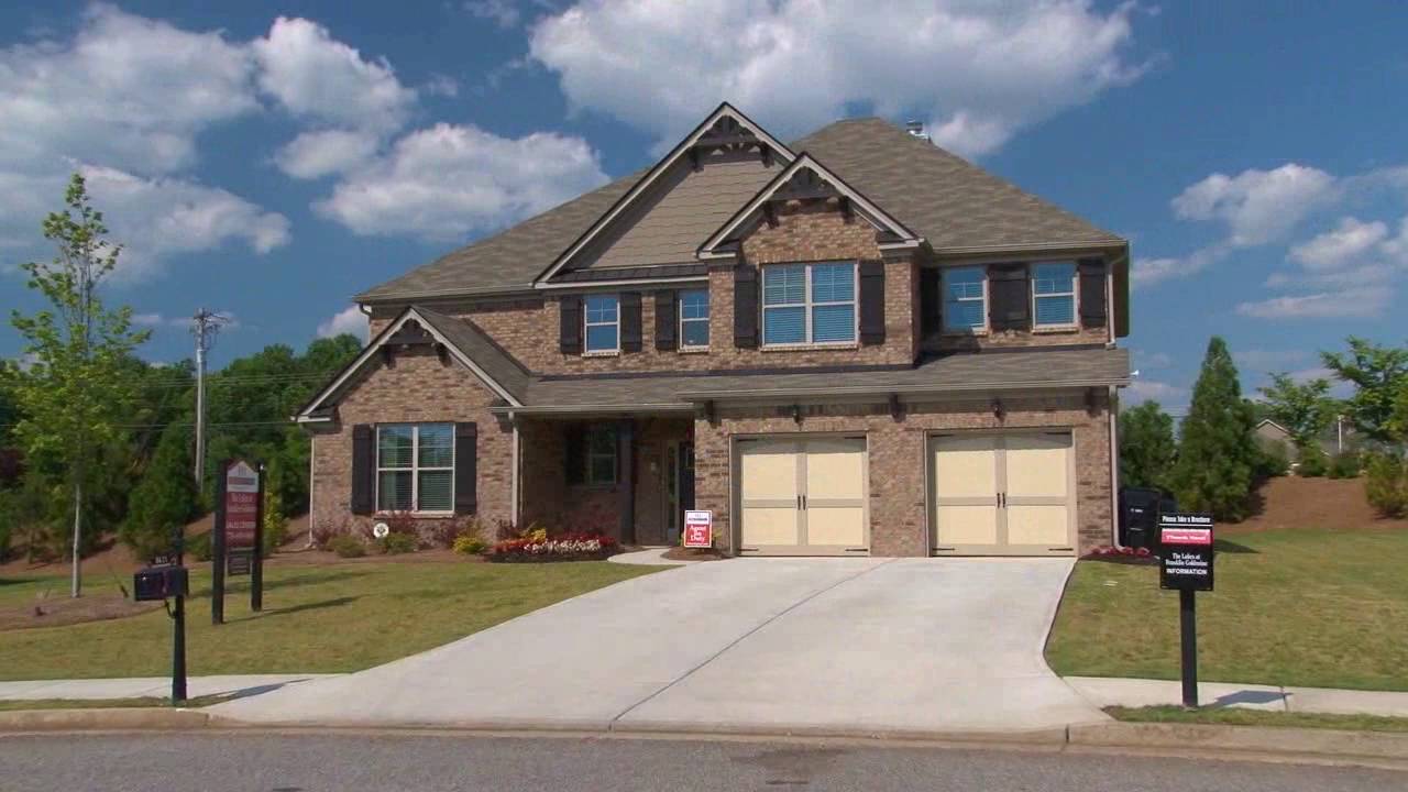 Boral Building Products - YouTube