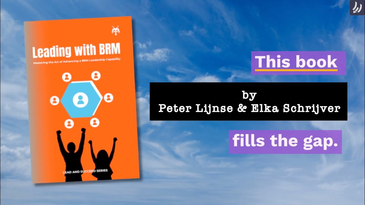 Mastering BRM: Key to Personal and Organizational Success - YouTube