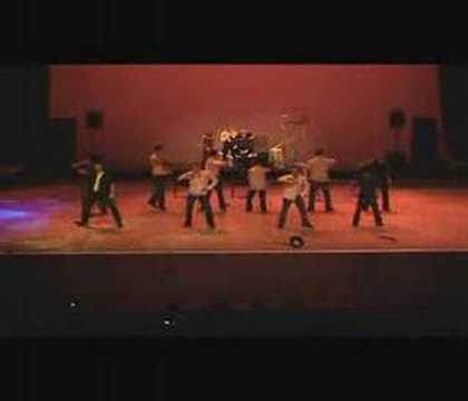 STRIPTIZ Dance SEX EROTYKA  HOT chippendales