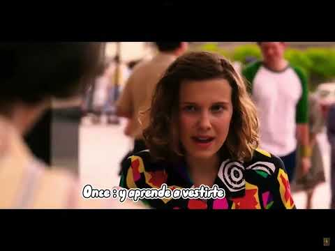 Once, Max y Mike peleando - YouTube