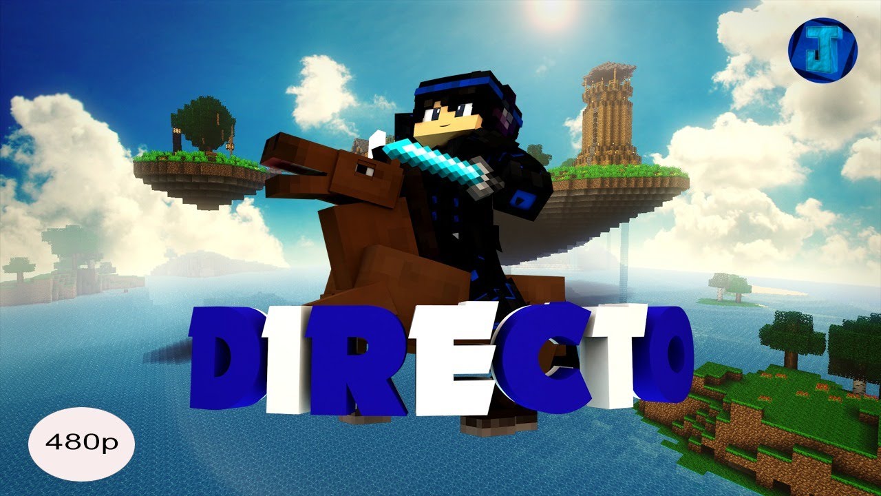 UHC RUN EN EPICUBE! - !points !ip - YouTube