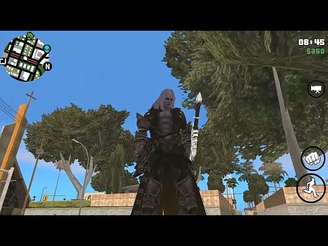 °SHARE° MOD SKIN ALUCARD+ANIM+PEDANG - YouTube