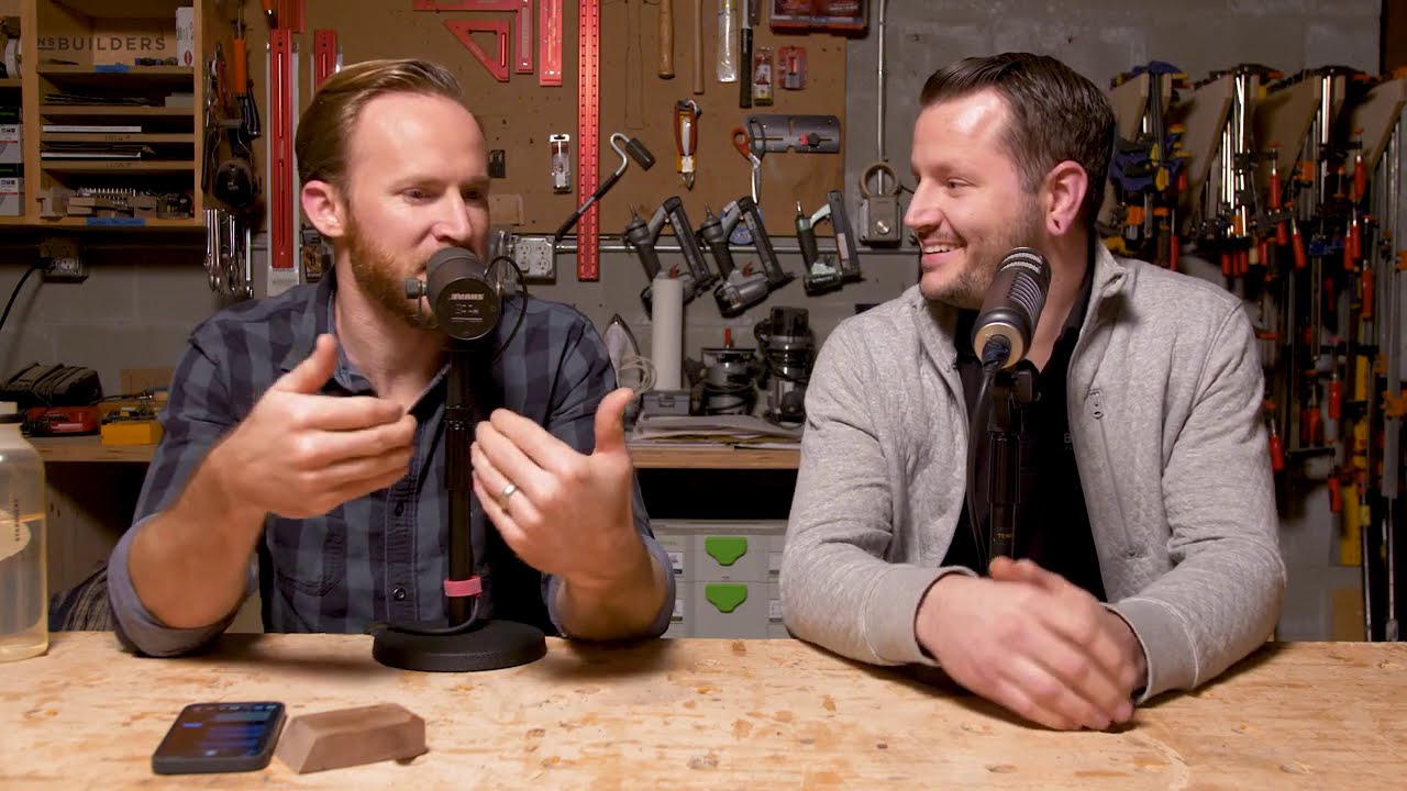Is it impossible to scale detail? | Nick Schiffer Podcast - YouTube