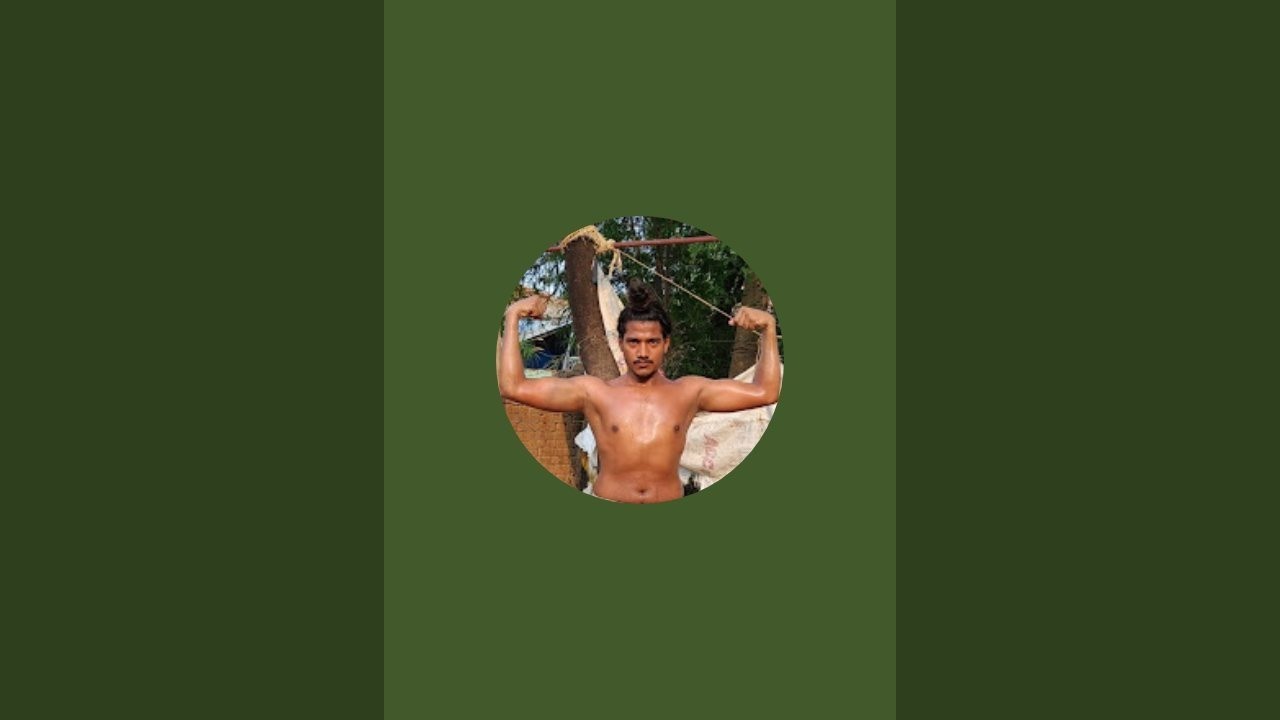 Ankit Ray nivada is live - YouTube