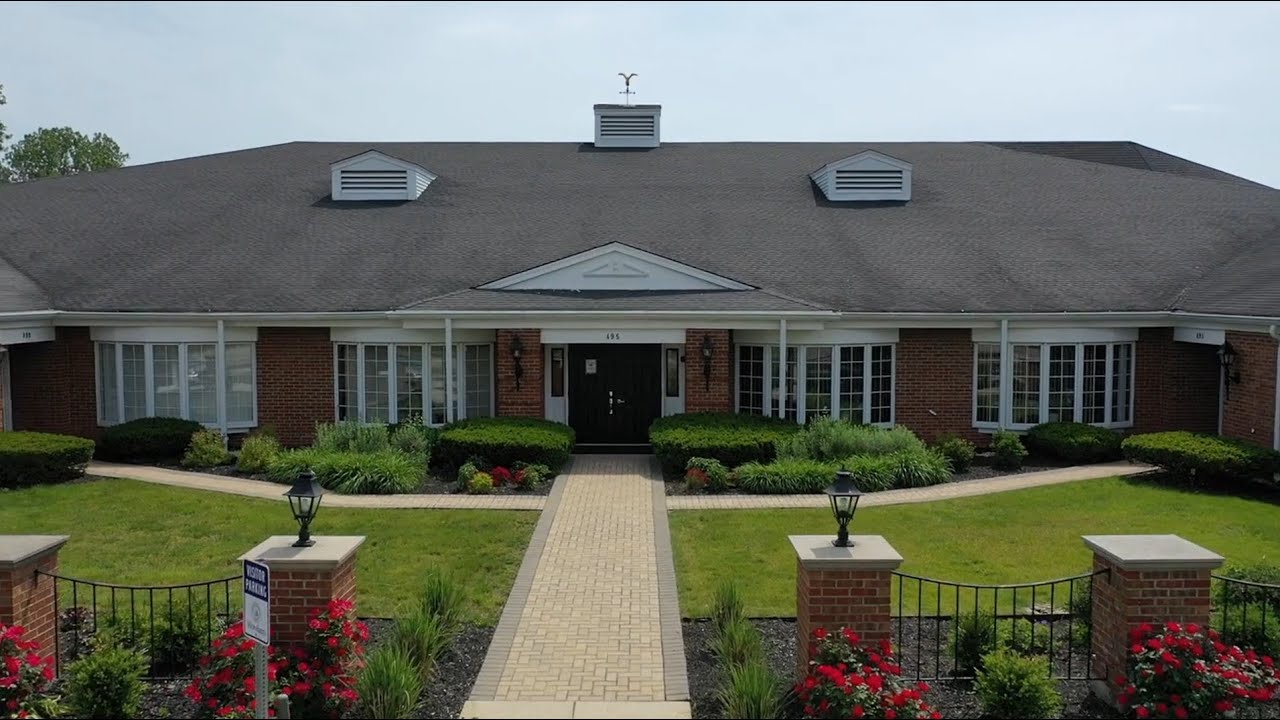 Welcome to Worsham. Your journey begins here. | Worsham College - YouTube