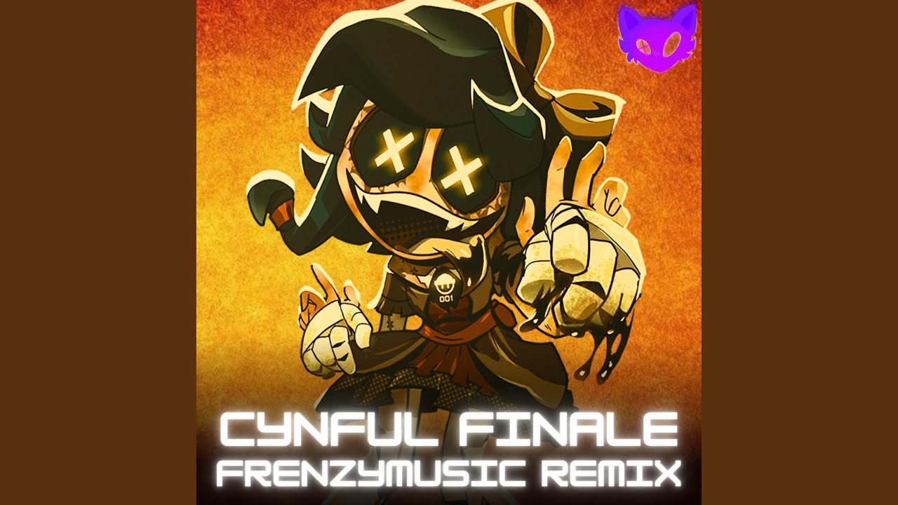 Cynful Finale (FrenZy Remix Instrumental) - YouTube