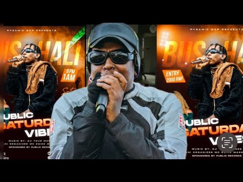 🔥BUSHARI ATUMWE BAMWE BATAHANA IBISEBE KUBERA KWISHYUZA 2000rfrw ...