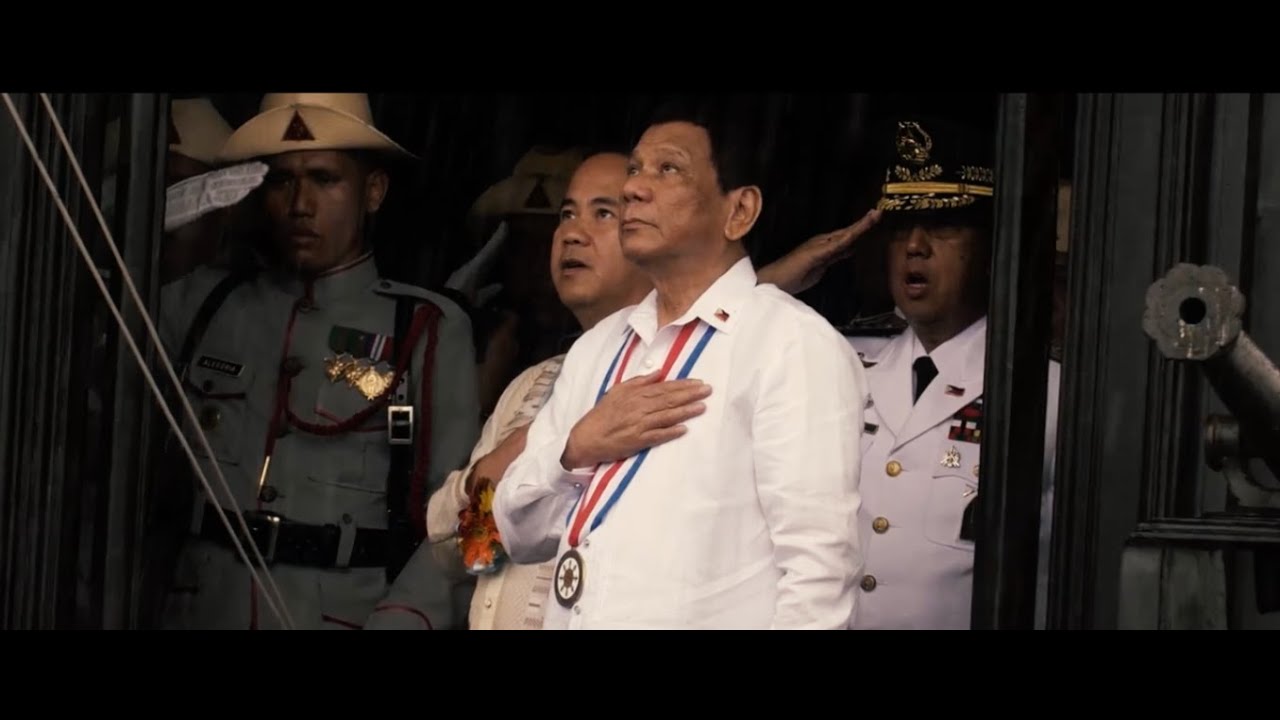 Documentary | Duterte Legacy | Presidential Communications - YouTube