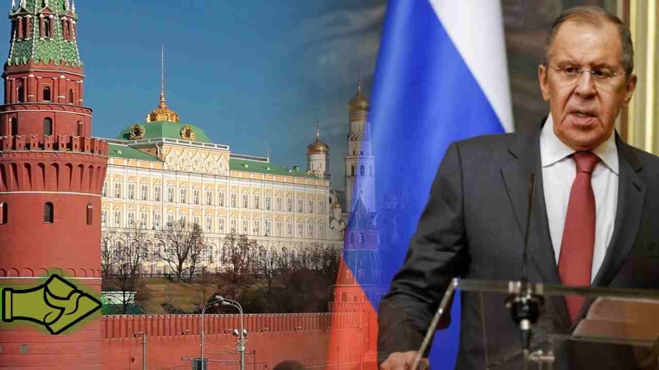 “ΕΙΝΑΙ ΑΝΟΗΤΟ ΝΑ ΘΕΛΕΙ Η ΔΥΣΗ ΝΑ ΑΠΟΜΟΝΩΣΕΙ ΤΗ ΡΩΣΙΑ” - YouTube