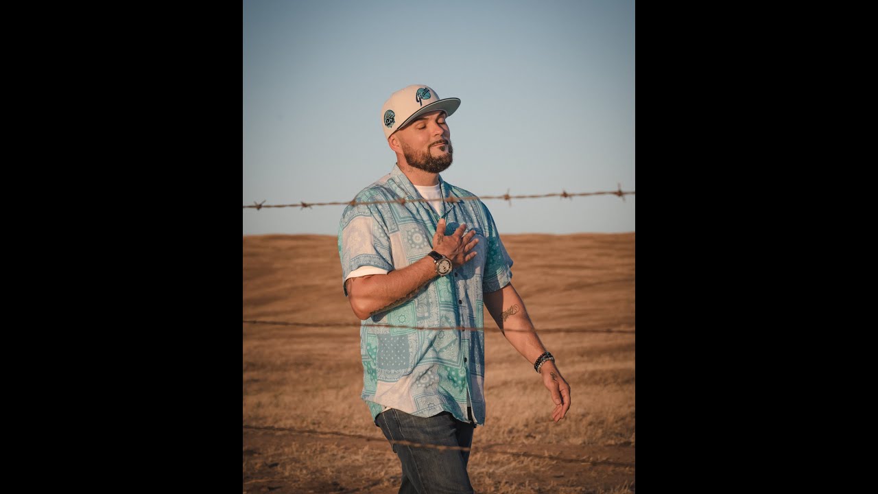 Sean B. Unconditional - Come On Over (Official Video Trailer) - YouTube