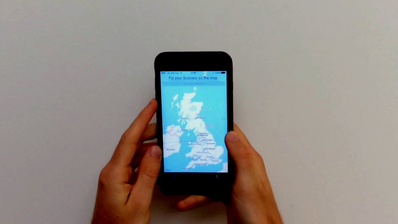 EUPHORIA app - YouTube
