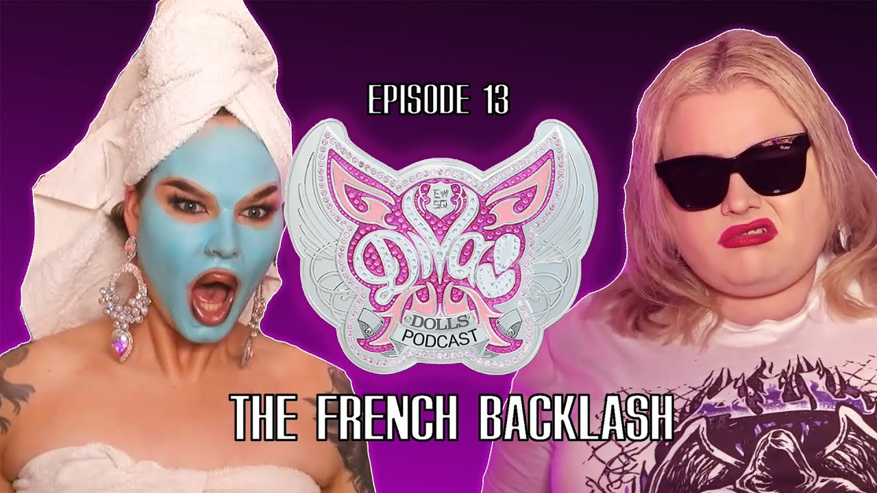 The French Backlash [Episode 13] - WWE Backlash France + RAW/SmackDown ...