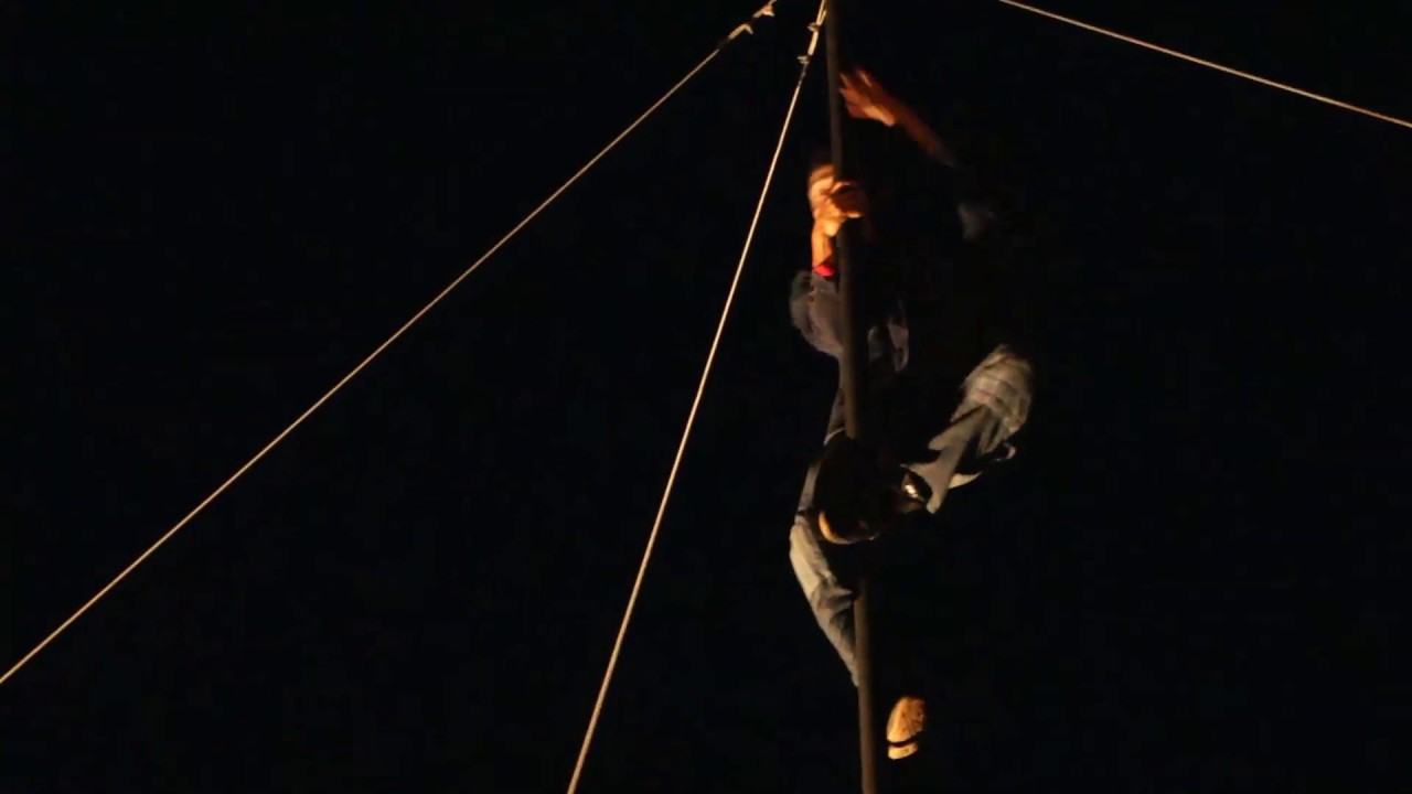 Show circo kinder - YouTube