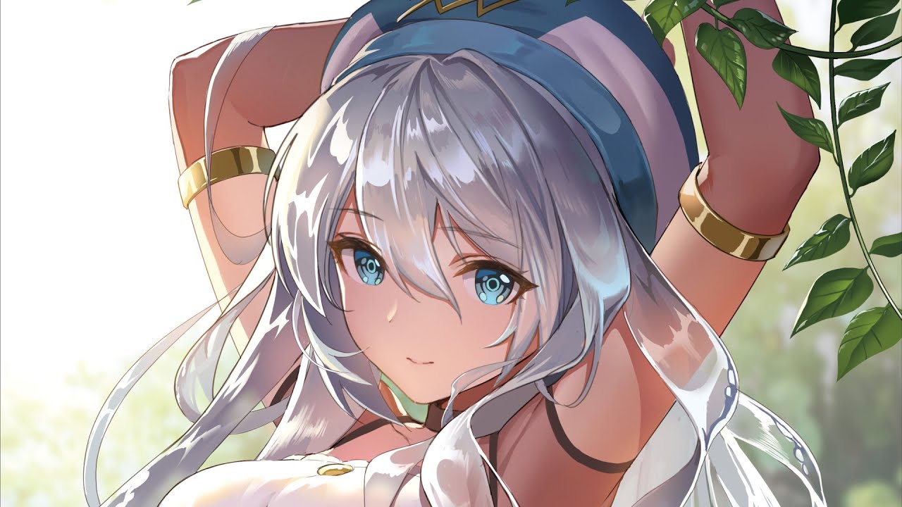 Nightcore My Oh My - BLVCK COBRV, B Martin, Capri Everitt & Slap Mage ...