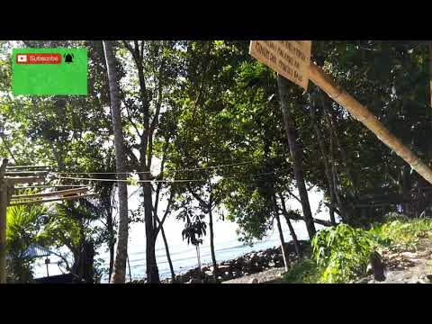 WISATA BARU KOLAM MATA AIR \