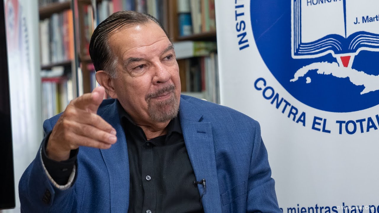 PEDRO CORZO entrevista a ANTONIO (TONY) CALATAYUD - YouTube