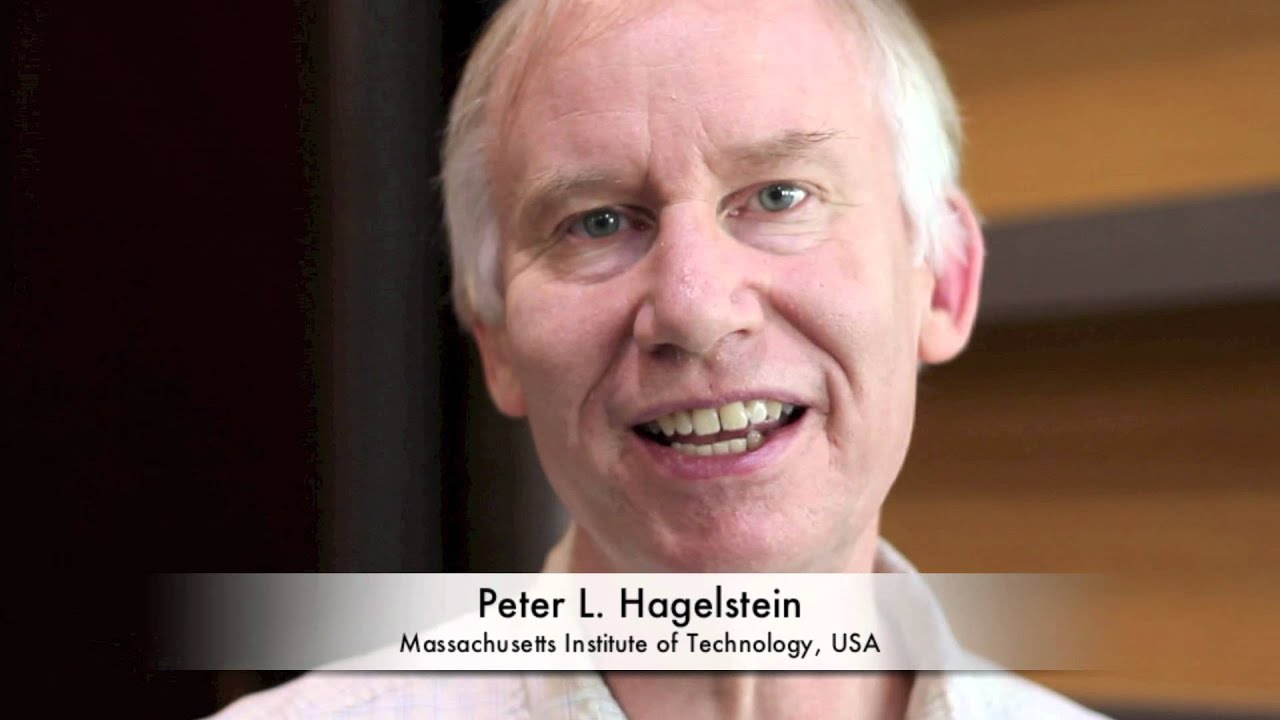 Peter L Hagelstein comments on the Martin Fleischmann Memorial Project ...