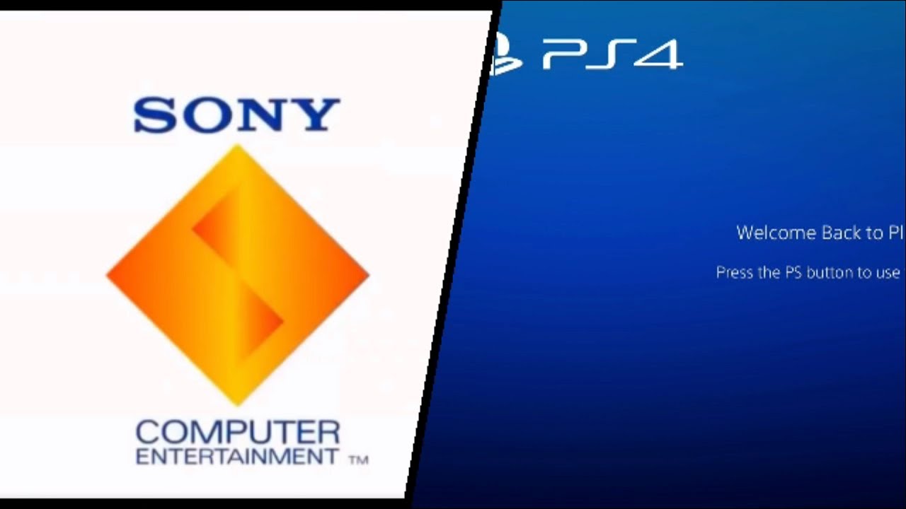 Evolution of All PlayStation Startups - YouTube