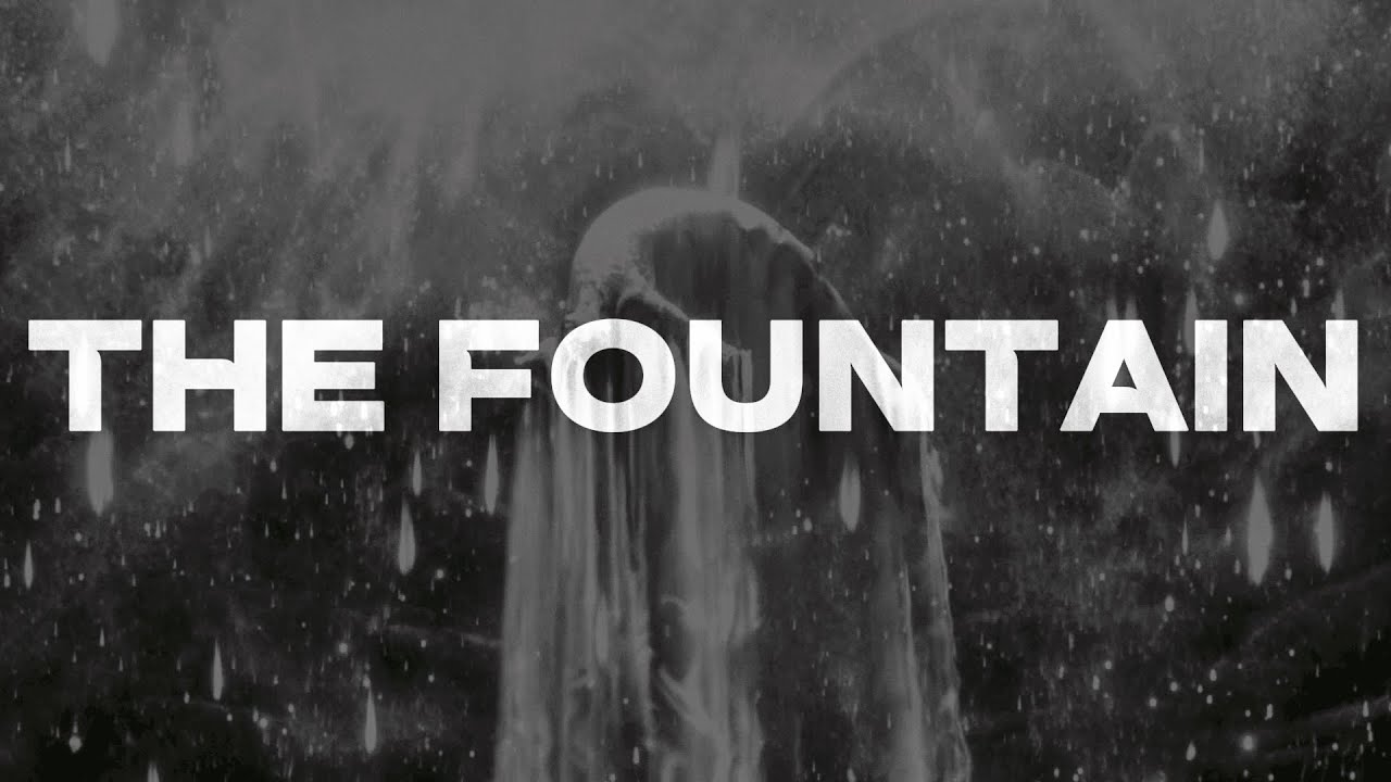 Xibalba • The Fountain | Ambient Cinematic Score - YouTube